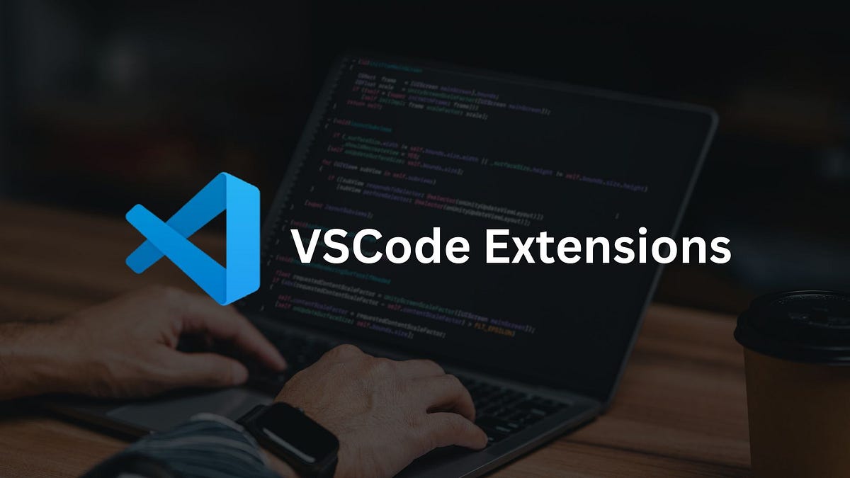 VSCode Extensions To Enhance Your Coding Experience 🚀 | by Osama Mateen | Feb, 2025 | Medium