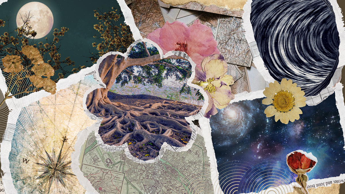 Workshopping the Worldview: Past. Present. Future. | by Andrea Lowe ...