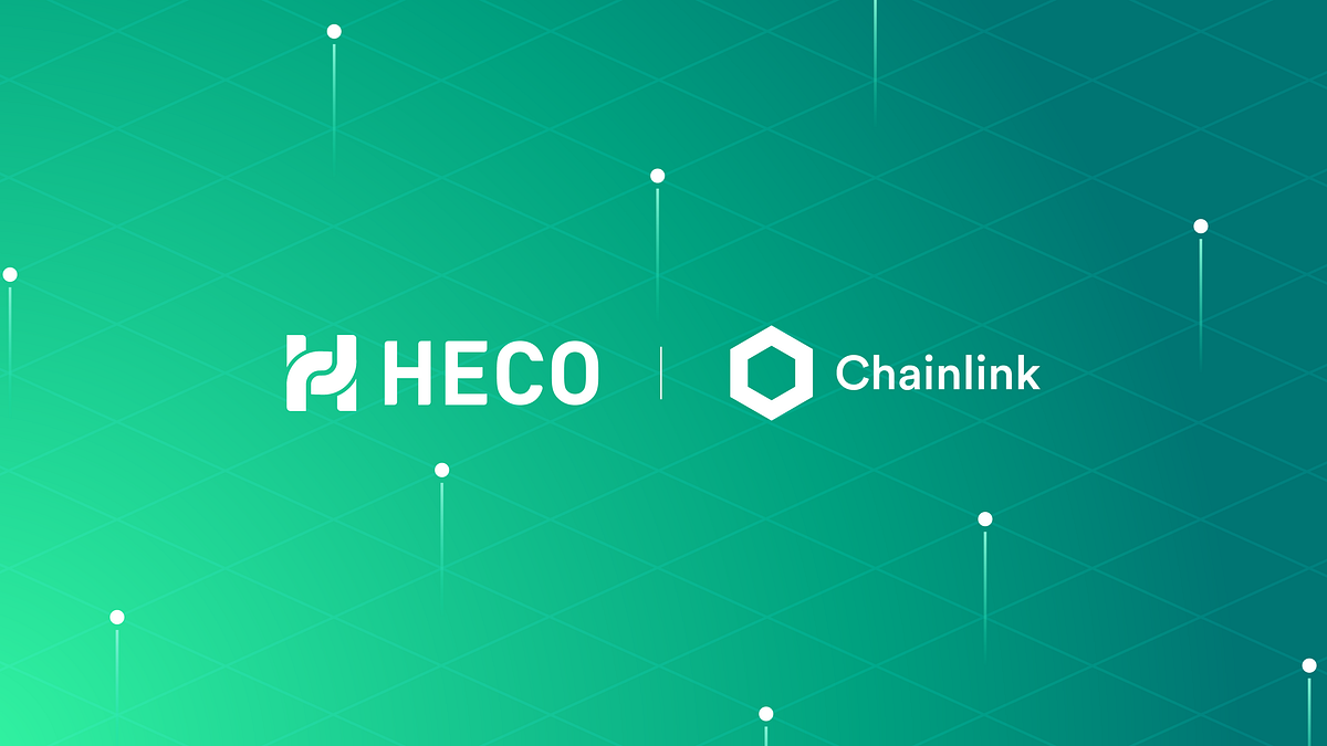Chainlink Price Feeds Now Live on HECO Chain Mainnet | by HECO Chain ...