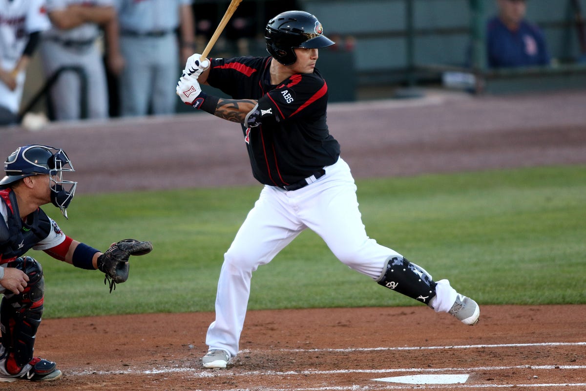 2017 Red Wings Preview: First Base | by Josh Whetzel | Medium