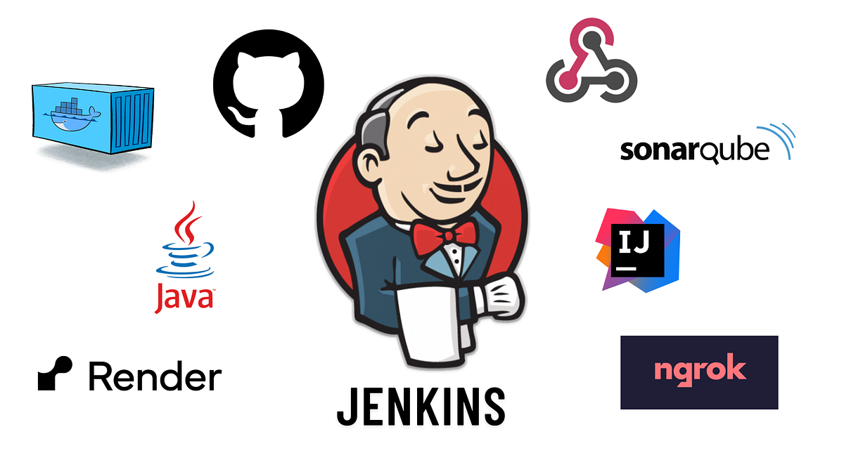 Building a Complete CI/CD Pipeline with Jenkins for a Full-Stack Spring Boot and Angular ...