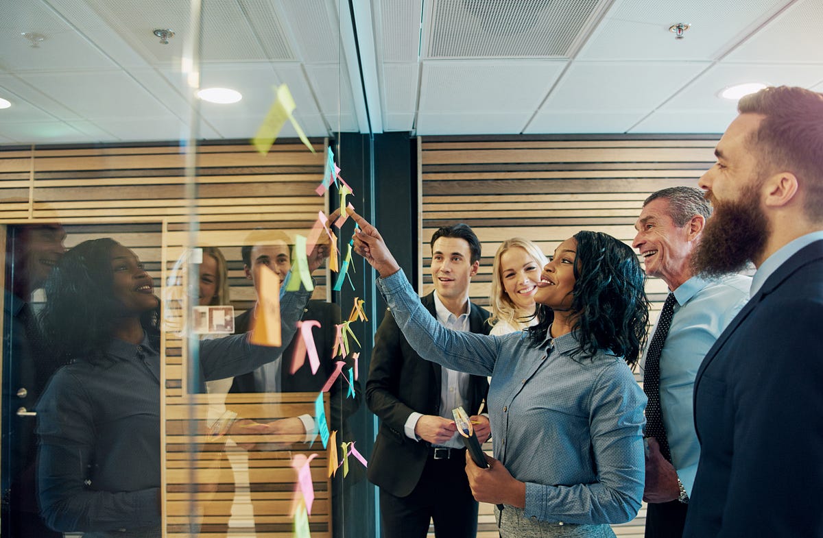 Three Ways to Take Your Collaboration to the Next Level | Human Leadership