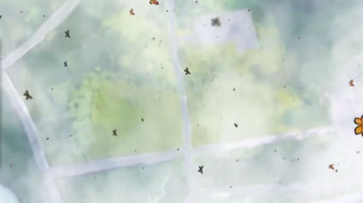 Watch This: The Billion-Bug Highway You Can’t See | by Duncan Geere ...