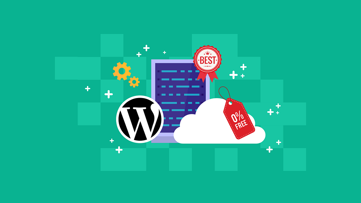 Best Hosting for Portfolio Site: A Comprehensive Guide | by JyotiBhanu ...