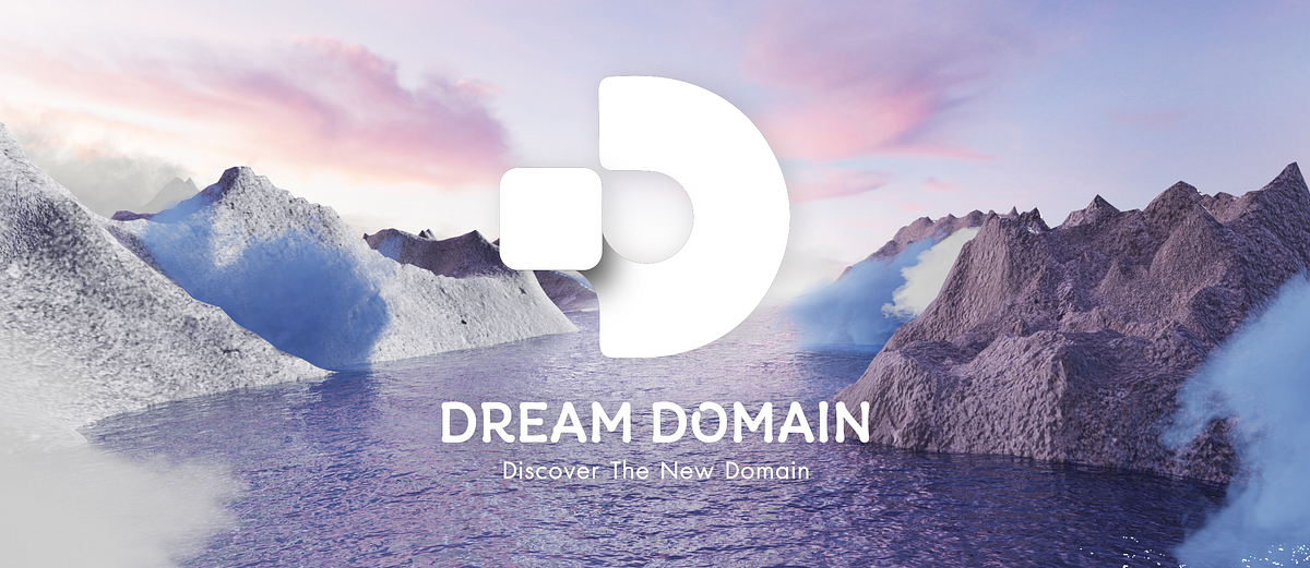 Dream Domain Project Updates. Hello Dreamers ! 💭 | by Labelled³ | Medium