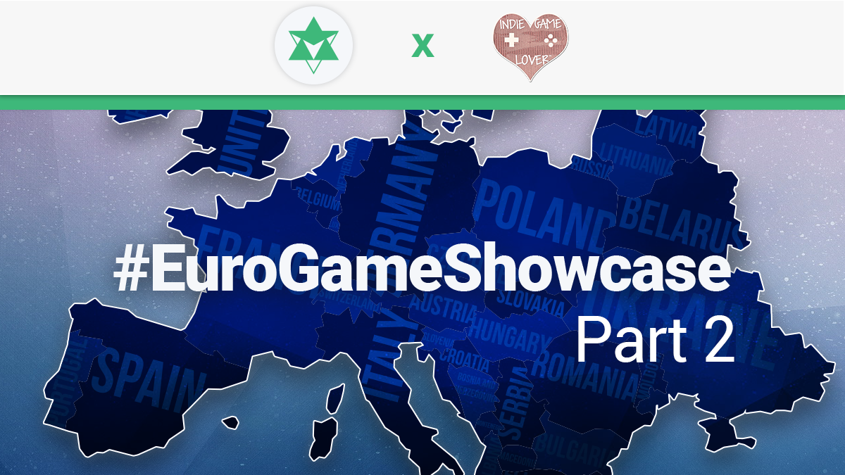 Euro Game Showcase — Part 2. This is the second part of the Euro… | by ...