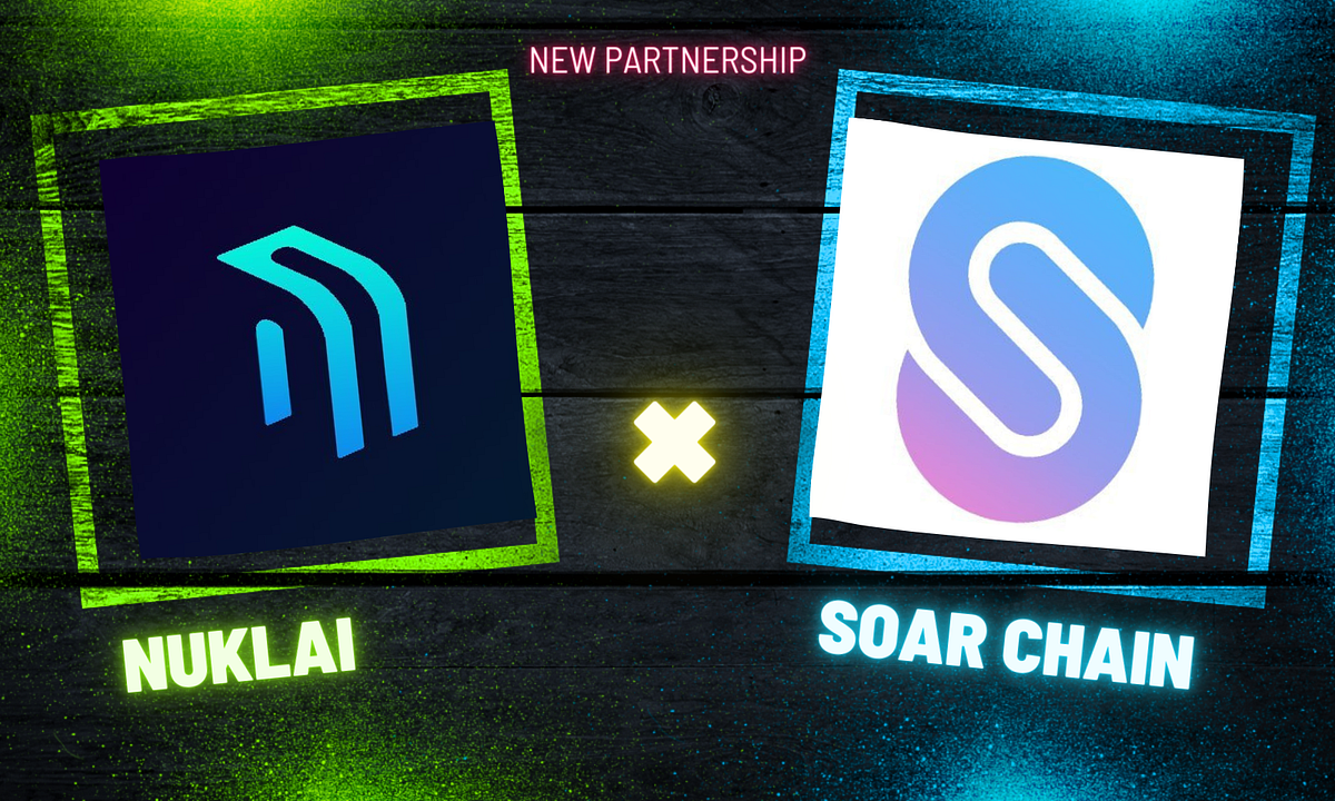 Unlocking the Future of Data Sharing: NuklaiData ’s Partnership with ...