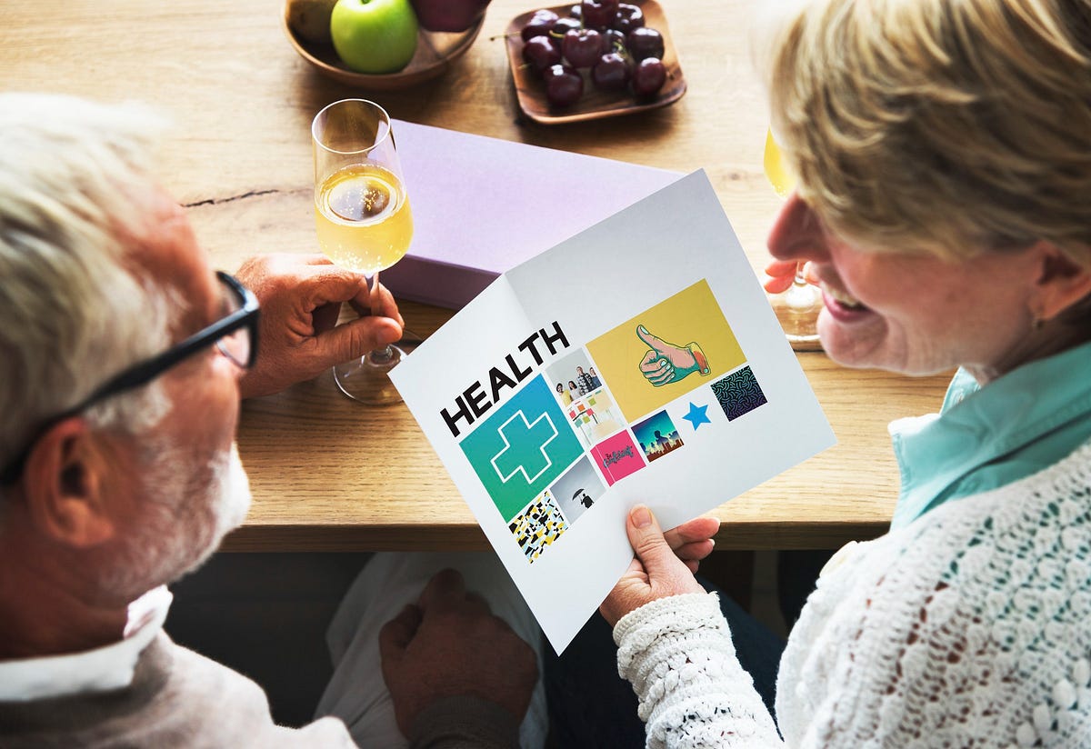 What the Health Documentary Guide Answers | by Shayaninfo | Medium