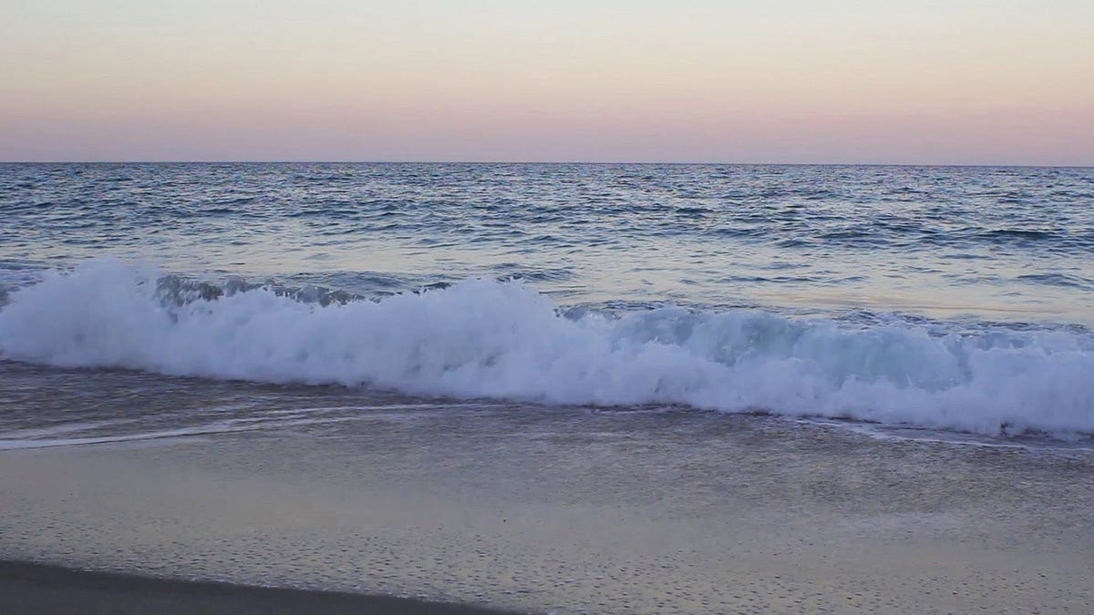 7 Lessons I Learned While Ocean Gazing | by Chidozie Akakuru | Medium