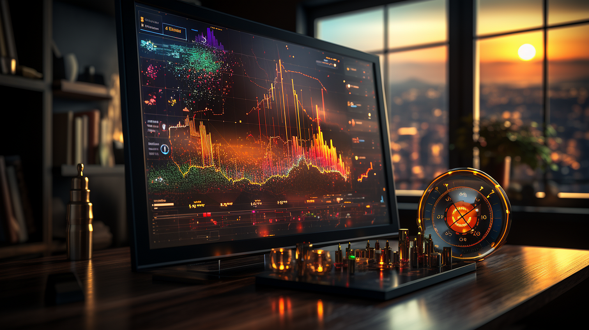 30–50X Altcoin Portfolio: Update. A brief update on changes to my ...