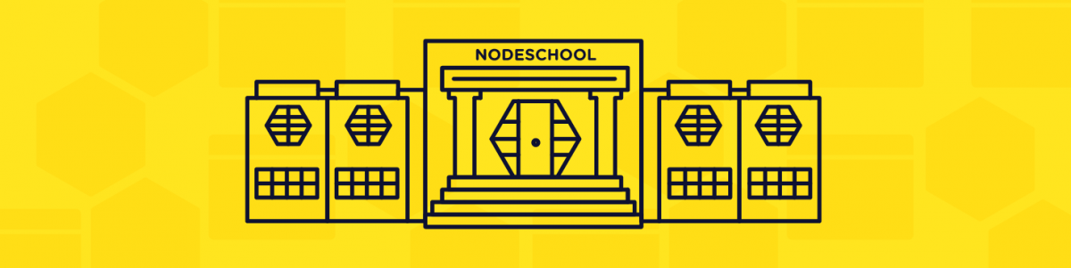 To Learn Is to Shape the Future: Free Programming Workshops by NodeSchool at Project A | by Mar ...