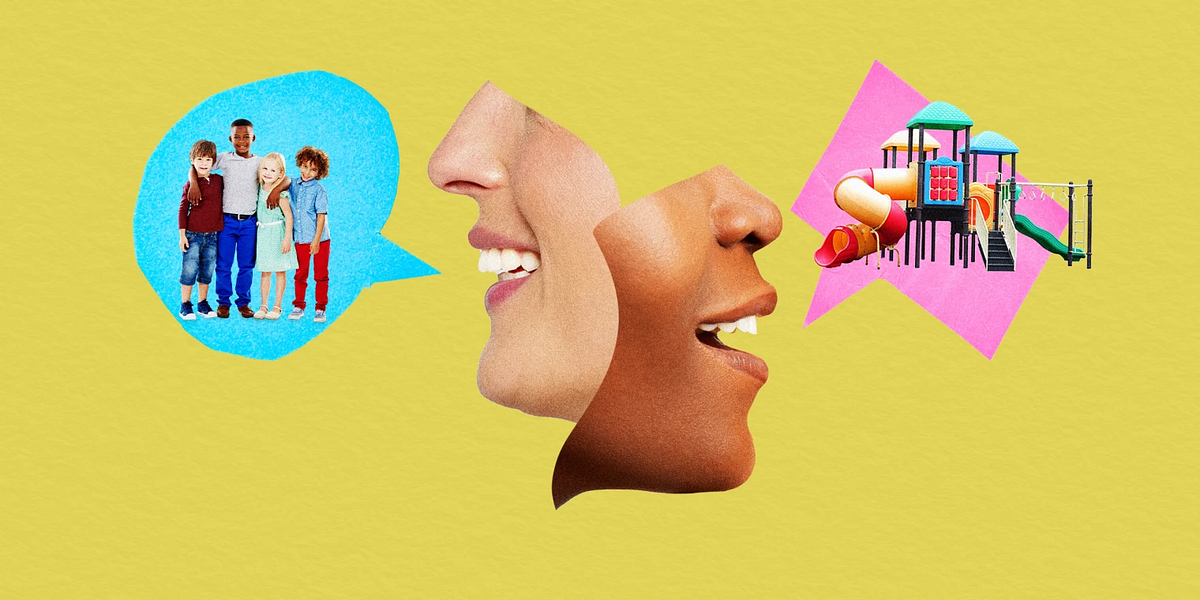 Mastering Small Talk in 3 Simple Steps | by Sam Awasthi | Medium