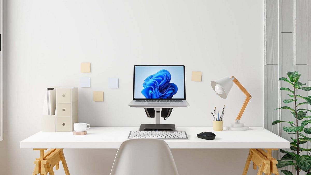 Best office gadgets that encourage multitasking | by Gadget Flow ...