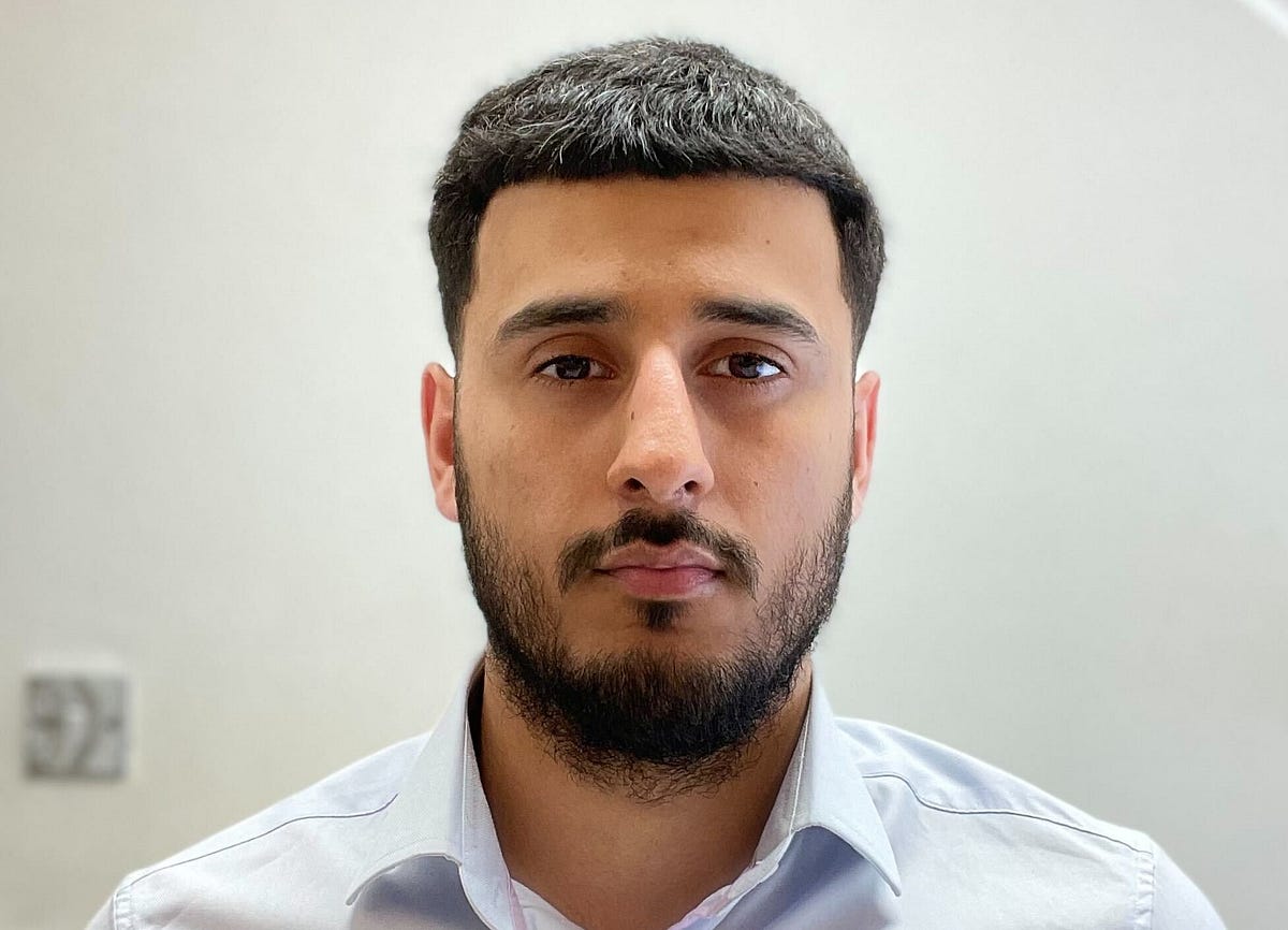 Introducing Gurveer . Introducing our Junior Data Analyst… | by ...