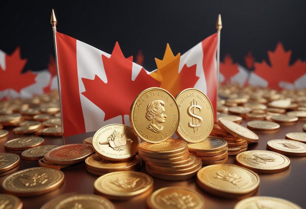 “From Startup to Scale-Up: Strategies for Canadian Entrepreneurs to ...