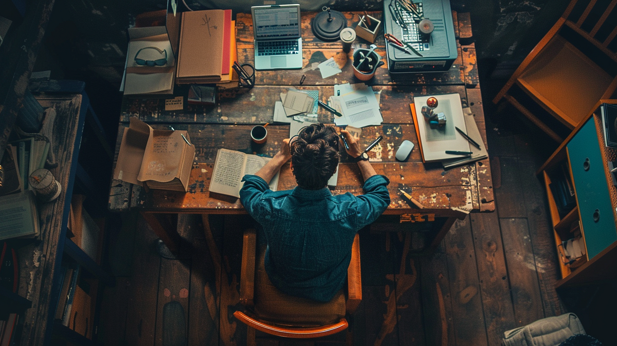 10 ChatGPT Prompt Templates For Building Side Hustles | by Shushant ...