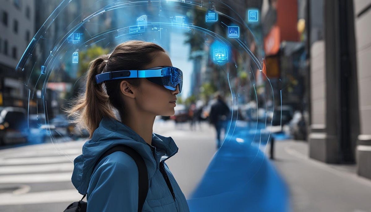 The Future of Virtual Reality Gadgets: A Glimpse into Tomorrow’s Tech ...
