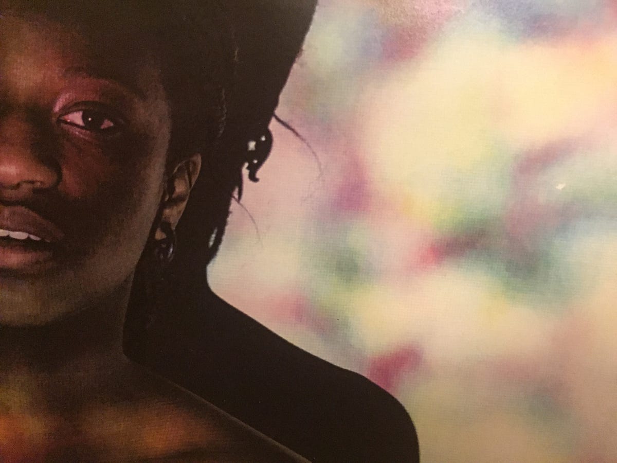 skin deep. let me live in your skin | by Amber Kassianou-Hannan | P.S ...