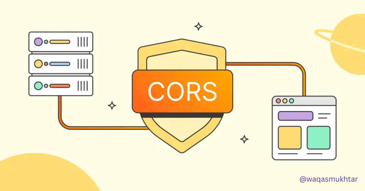 Fix CORS Errors Fast: React.js and .NET Solutions for 2025 | by Waqas | Jun, 2025 | Medium