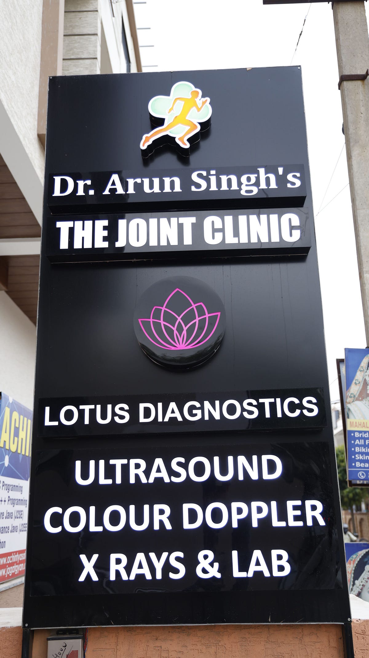 Lotus Imaging & Diagnostic Centre: Your Path to Health Clarity | by ...