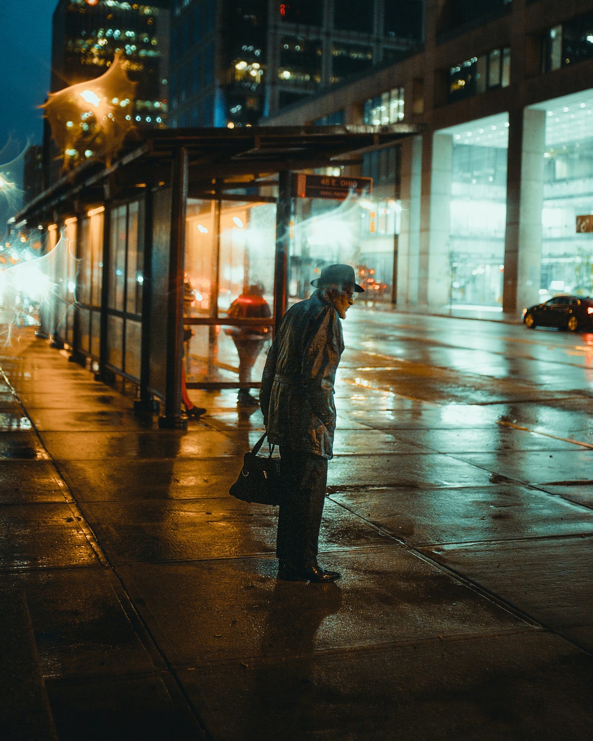 Beat The Curse Of Aging. One thing that we all have in common is… | by ...