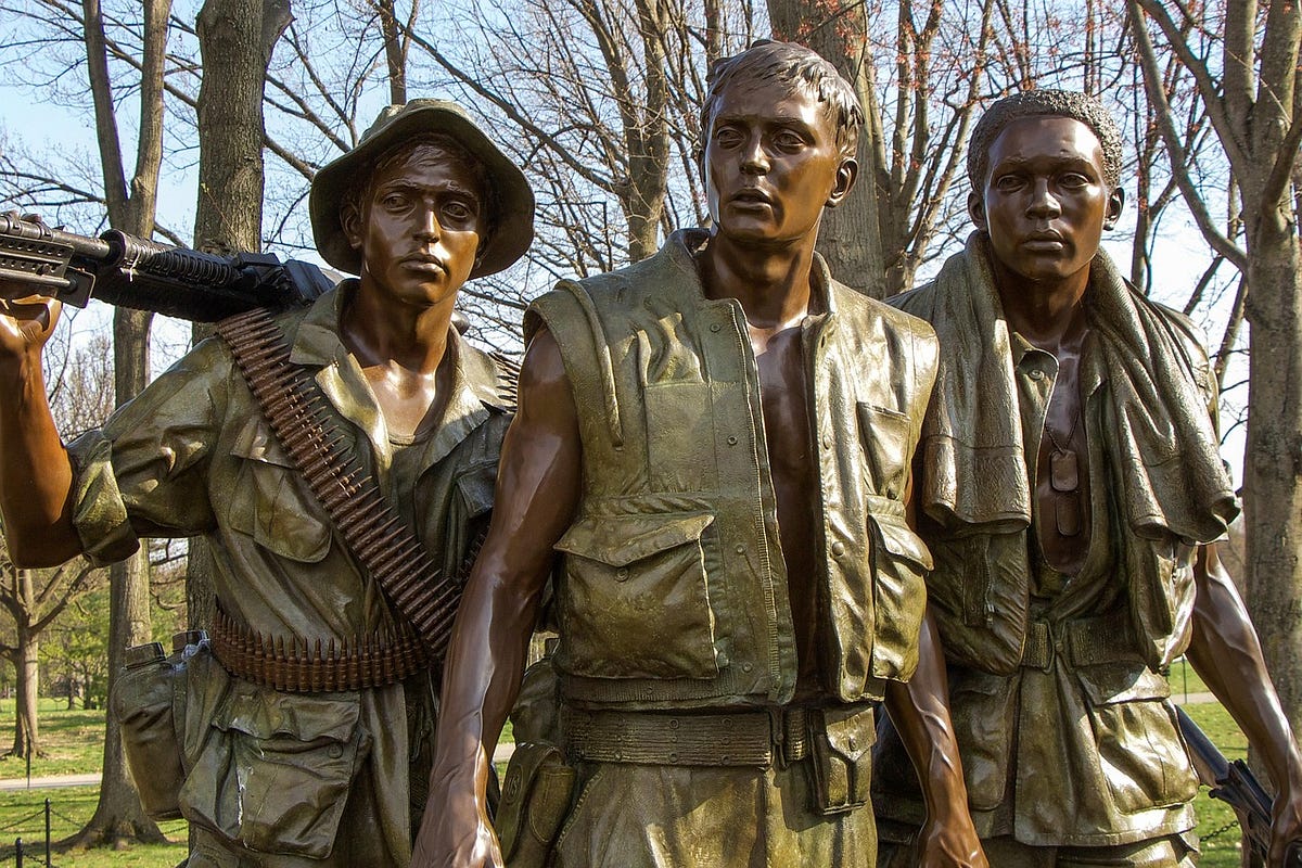 VA Health: Veterans who served at Edgewood Arsenal Base between 1955 ...