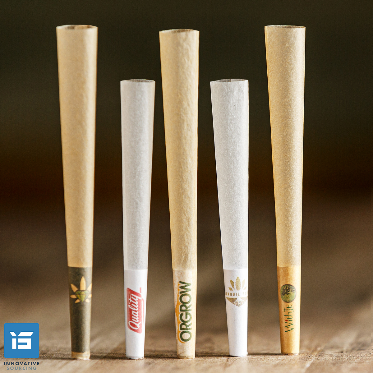 Choose the Perfect Pre-rolled Cones: A Comprehensive Guide and Overview ...