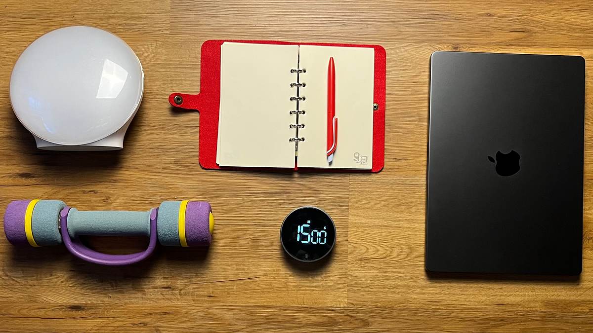 5 Simple Habits That Make Me Feel Incredible | by Niels Better Life ...