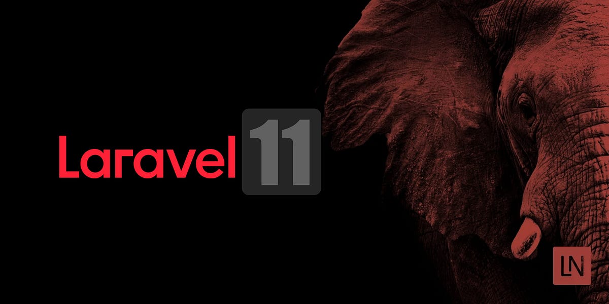 How to add a separate routing file in Laravel 11? | by Ahsan Alamgir ...