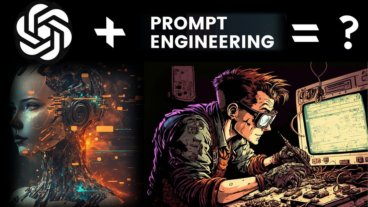 Demystifying Prompt Engineering: Shaping AI’s Potential | by Kiran Narayana | Medium