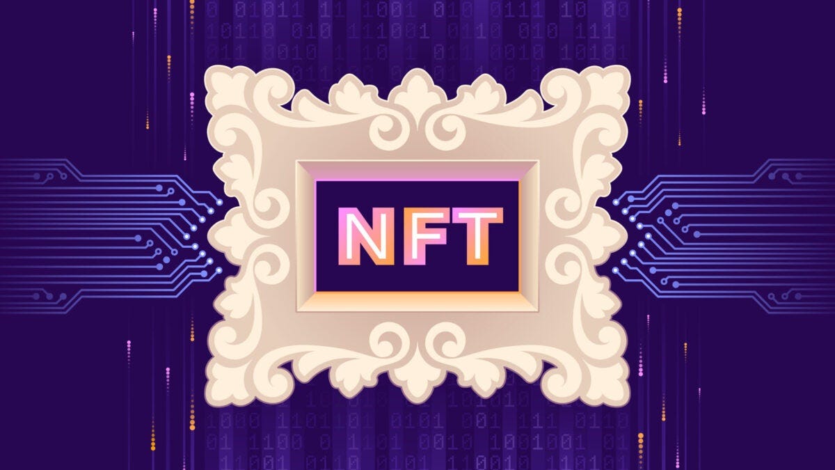 From Creation to Conversion: The Ultimate NFT Token Marketing Blueprint ...