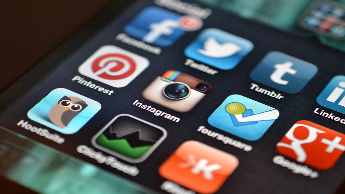 Pro-tips for Making Social Media Your Best Reference | by BULLIT | Medium