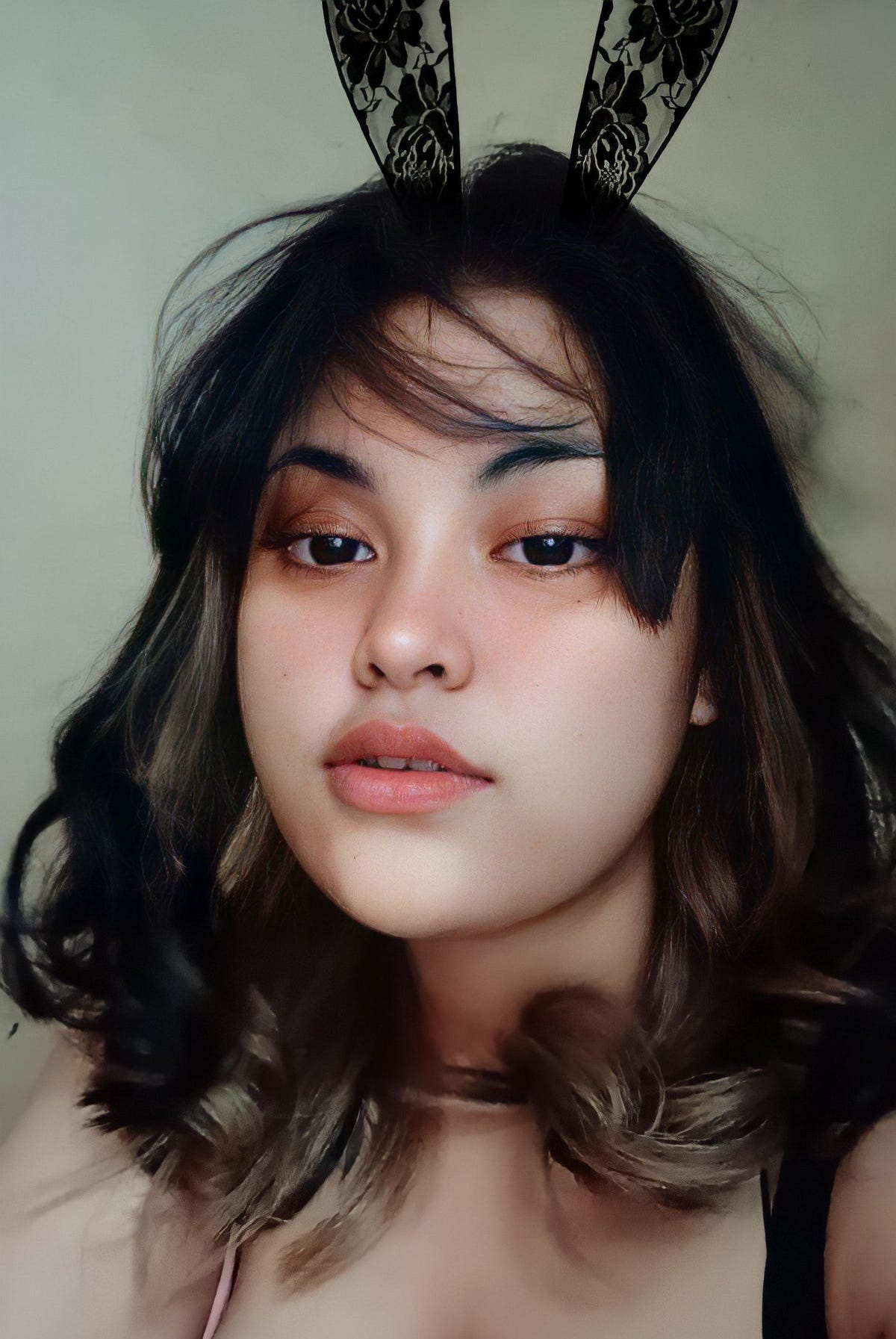 Live Jangan suruh Nungging Kursi Gaming Pink - grupdeavip - Medium