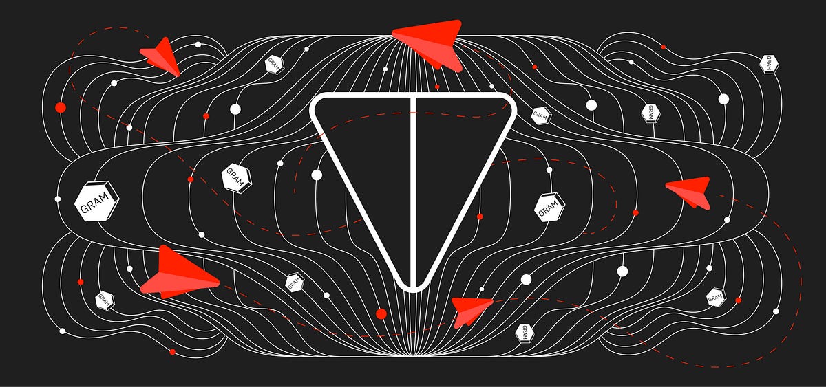 Telegram Open Network Architecture Explained by a Network Validator ...