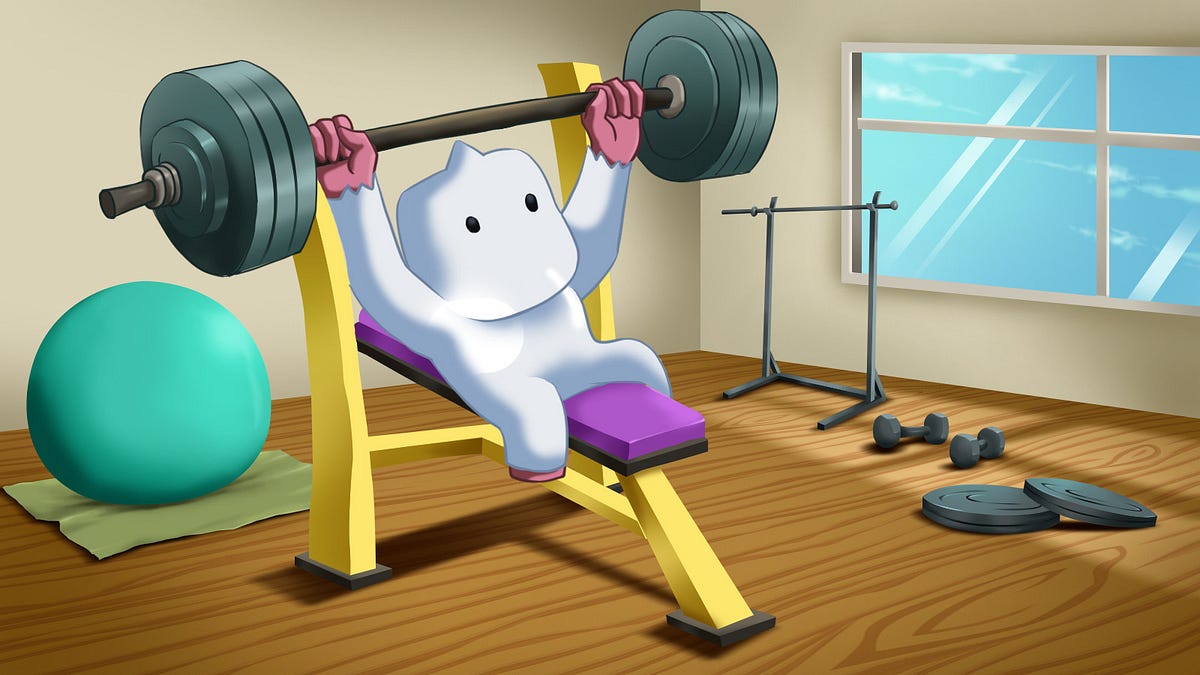 The State of the Yeti. Protocol Updates and more. | by Yeti Finance ...