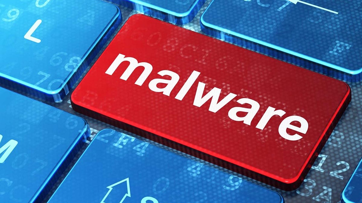 How to build a malware analysis lab | Medium
