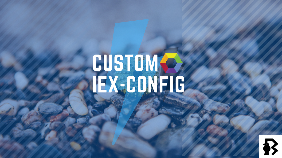 Custom IEx Prompt : Elixir. Being different isn’t being wrong :) | by Malreddy Ankanna ...