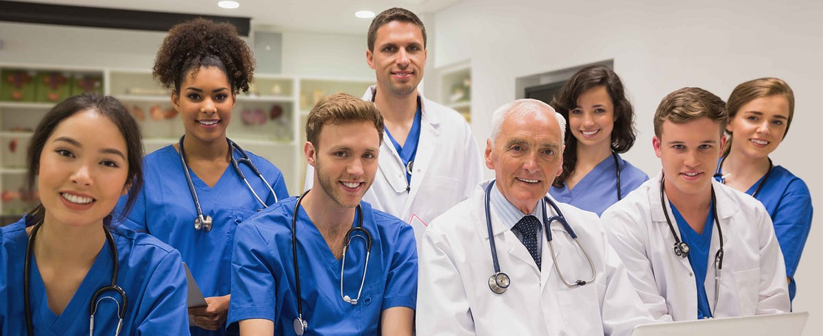 How to choose the perfect final year medical students courses? | by ...
