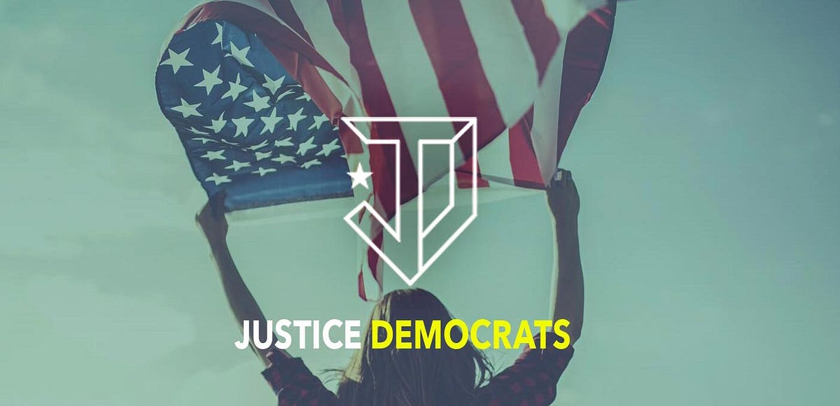 “Never beyond hope”: Social Justice is back in Washington | by ...