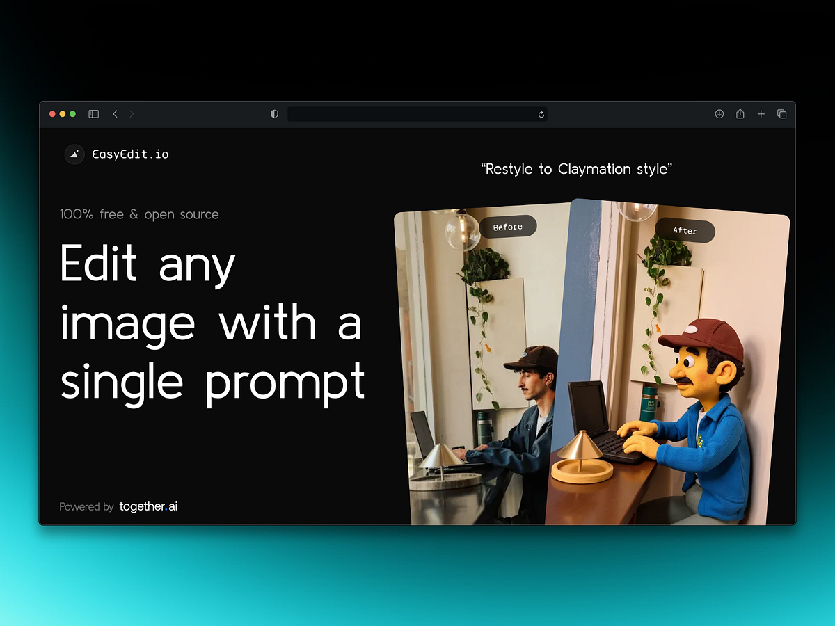 7 GitHub Projects That Will Blow Your Mind | by Mohit Vaswani | Medium