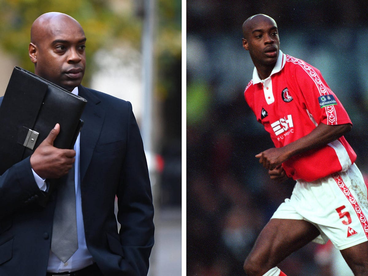 Footballer’s Unique Post-Retirement Careers | by Yusuf Raheem | Medium