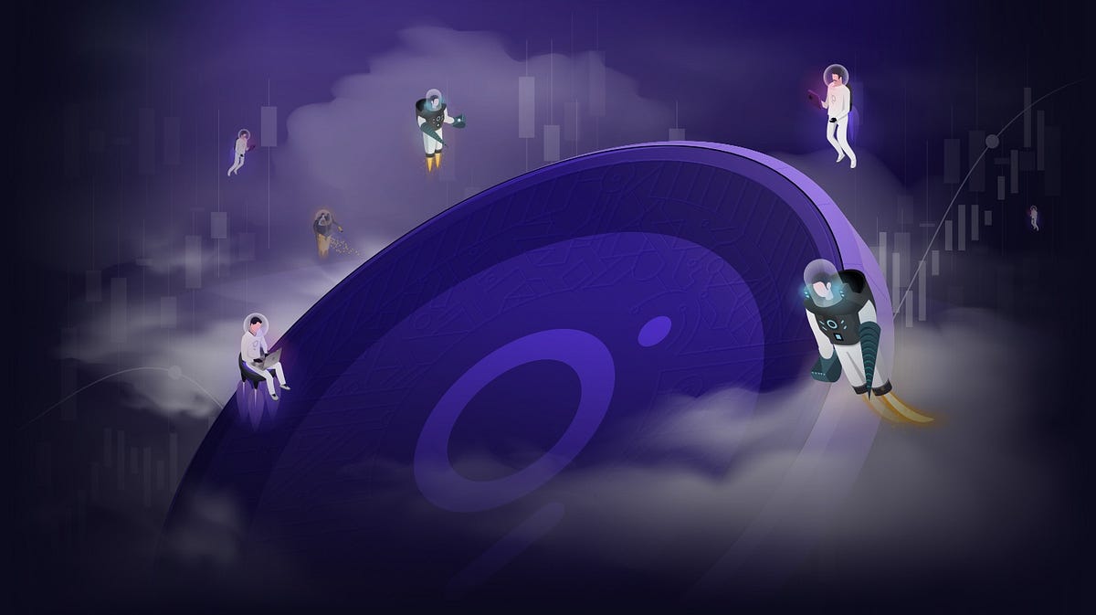 Was ist GraphQL?. GraphQL ist eine dezentrale… | by TN | Medium