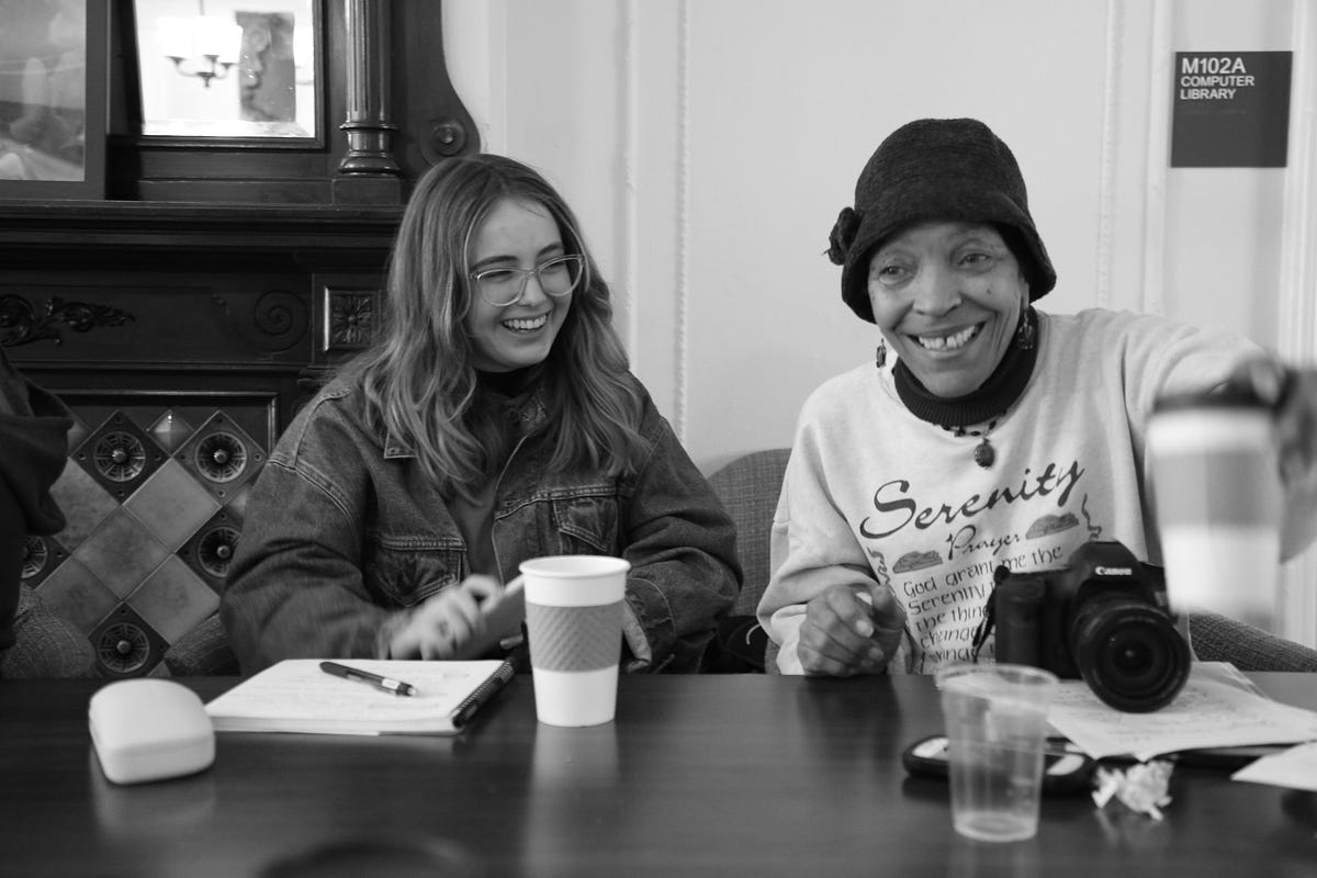 Photo Essay: Writers Portraits | by Writers Room | TRIPOD at Writers ...
