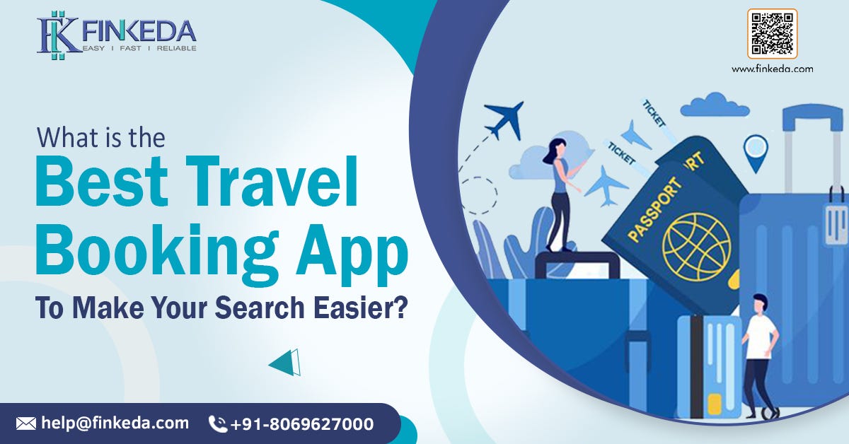 How To Find The Best Deals And Discounts On Cheapest Travel Booking ...