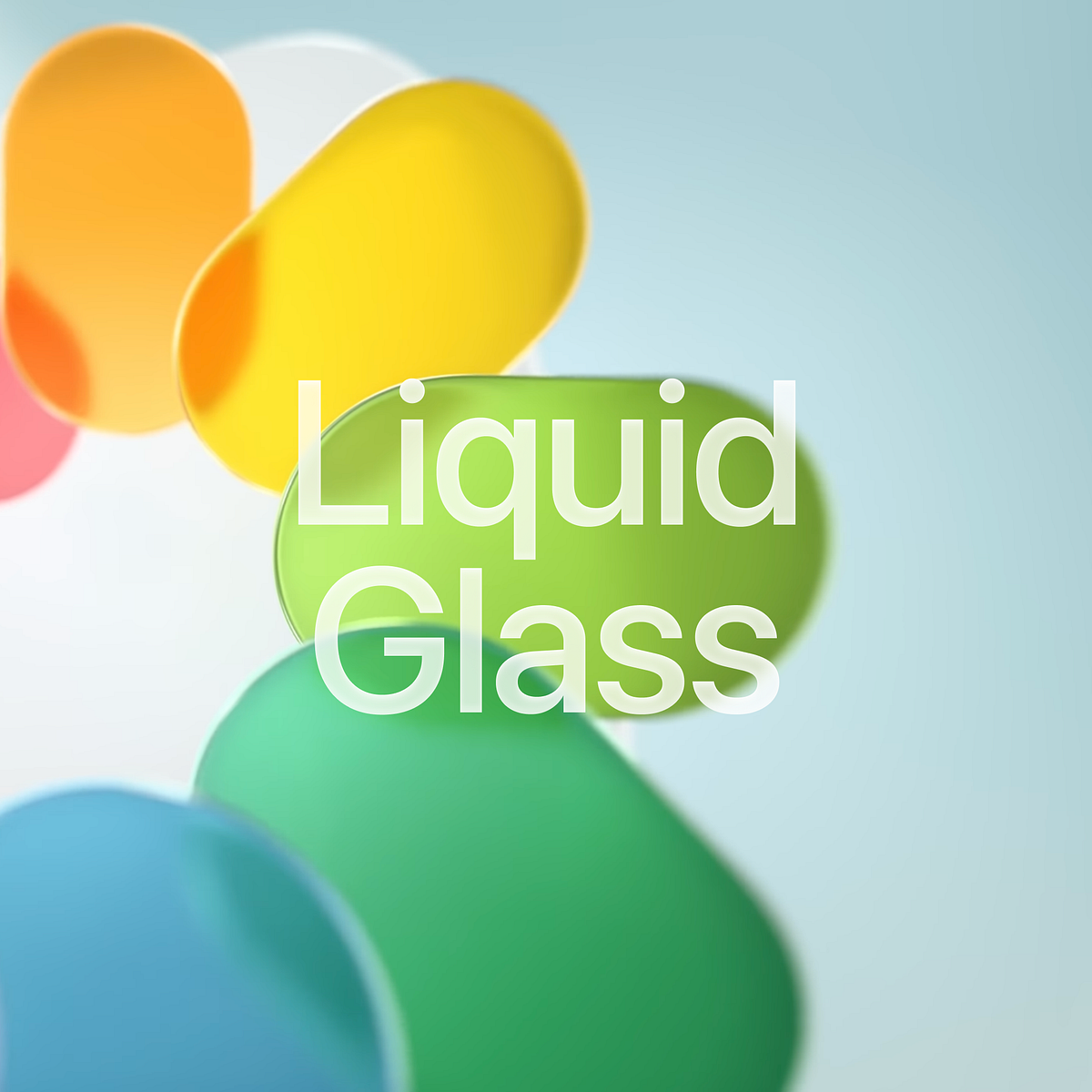 Liquid Glass: An Overlooked Design Marvel. | by Ameer Omidvar ...