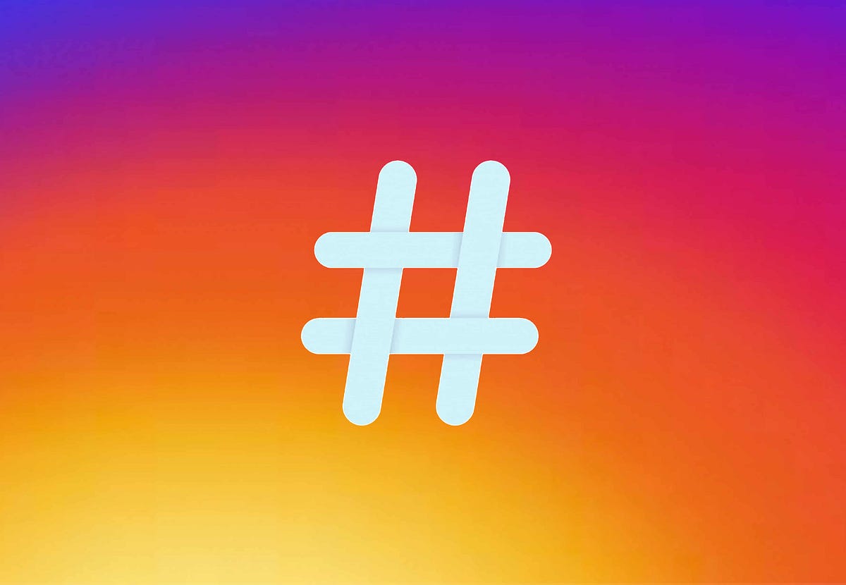 #Hashtag(NOT). by a Technophobe | by Patsy Starke | No Crime in Rhymin ...