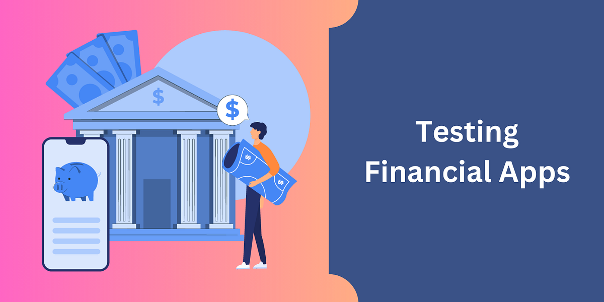Maximizing Efficiency in Finance: The Critical Role of Testing ...