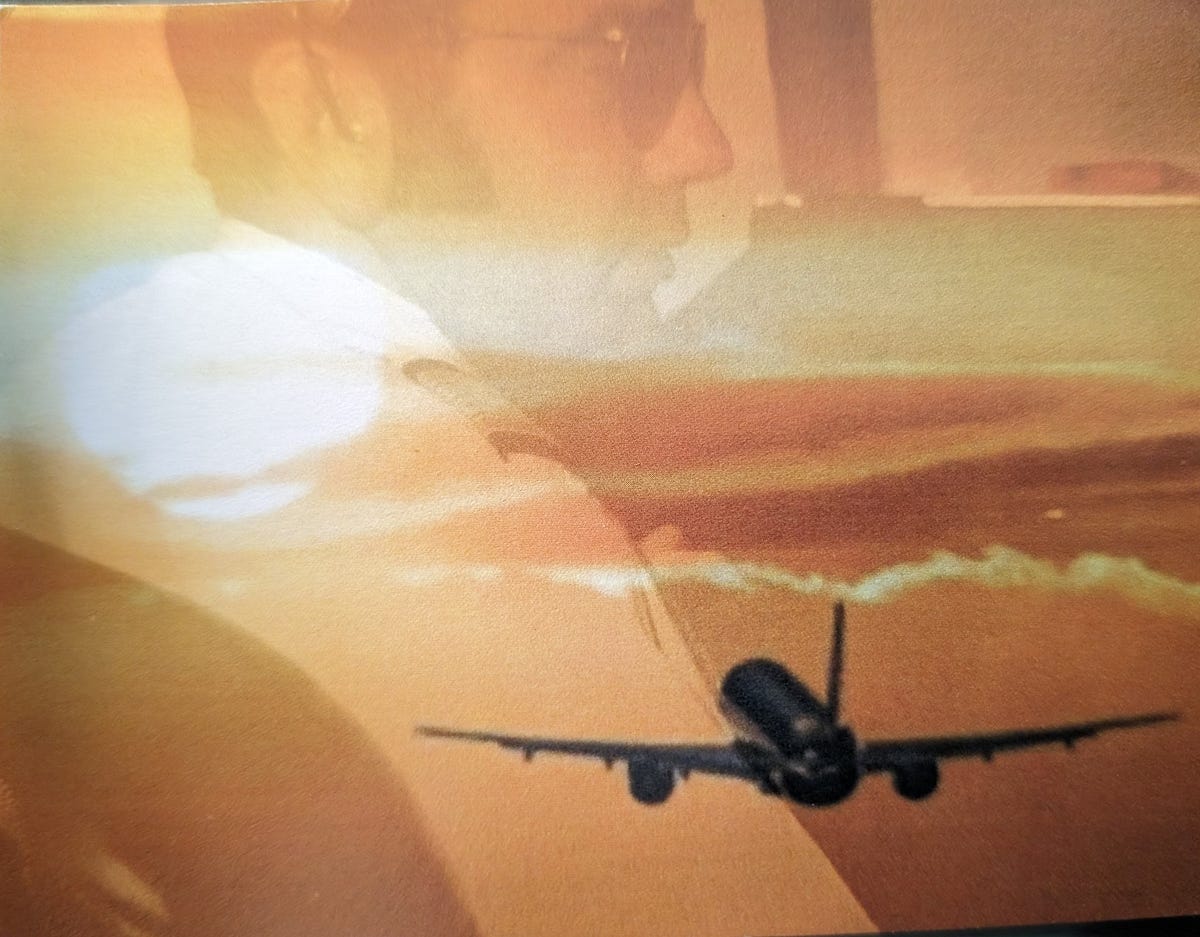 A Series of Tributes to George Capern — In Celebration of an Amazing ...