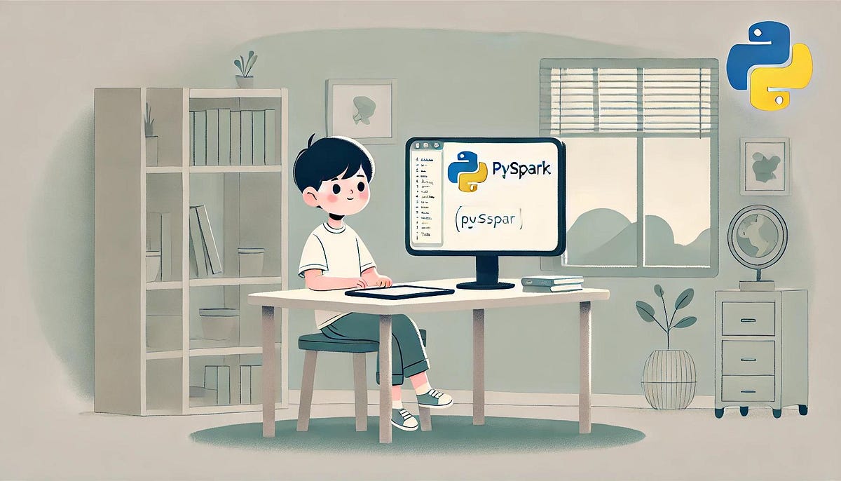 How Pyspark make it work!. Delving deeper into PySpark’s internal… | by Prateek | Dec, 2024 | Medium