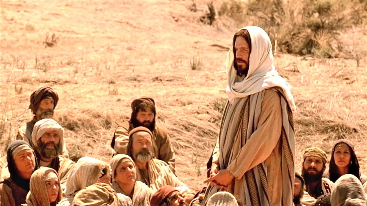 Navigating Stumbling Blocks: Insights from the Church Fathers on Luke 17:1–6 | by Gyaviira ...